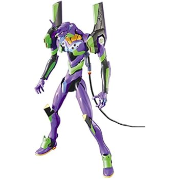 Evangelion Perfect Grade EVA-01 Test Type Model Kit [Toy] (japan import ...