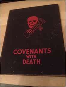 Covenants with Death: Amazon.co.uk: TA Innes & Ivor Castle (editors): Books