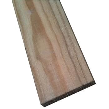 6x1 Tanalised Timber Boards 150mm x 22mm in Various Sizes Free Delivery ...