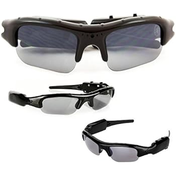 Spy Net Stealth Video Glasses: Amazon.co.uk: Toys & Games