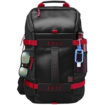 Amazon.in: Buy HP Odyssey Y5Y50AA#ACJ 15.6-inch Laptop Backpack (Blue ...