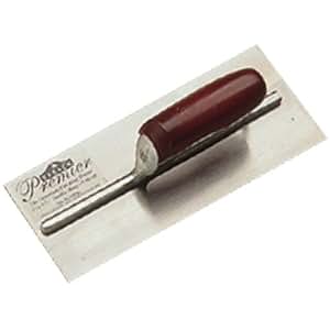 WHS Tyzack Plastering Trowel Craftsman Set Blade - Soft Feel Handle ...