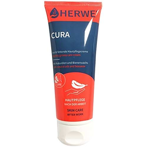 Suchergebnis auf Amazon.de für: Herwe Cura Handcreme
