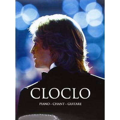 Cory Jacob: Cloclo Bande Originale Du Biopic Sur Claude Francois P/V/G ...