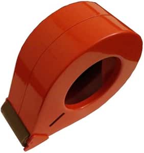 Ring-Handabroller Klebebandabroller Paketbandabroller für 50mm Packband ...