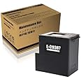 E-C9387 Ink Maintenance Box for Epson M1050 M1058 M2050 Printer ...