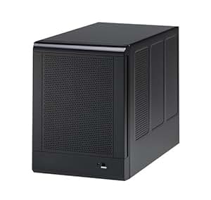 EdgeStore DAS400 4 Bay USB DAS Enclosure: Amazon.co.uk: Computers ...