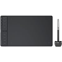 Amazon.in: Buy HUION Inspiroy 2 Small Drawing Tablet with Scroll Wheel ...
