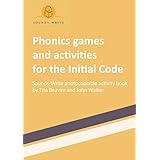 Help your child to read and write: Sounds-Write Activity Book, Initial ...