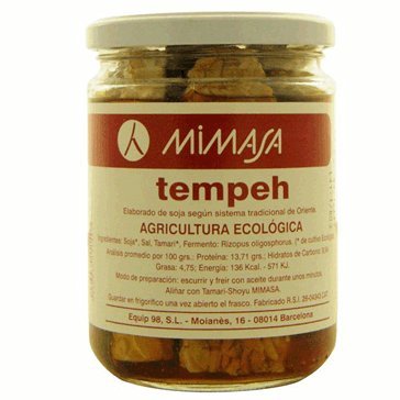 TEMPEH