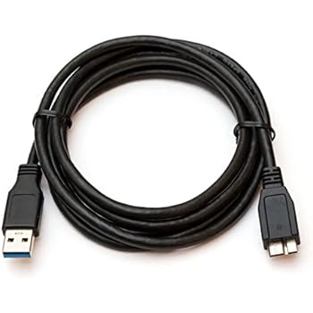 USB Cable for Fuji FinePix: Amazon.co.uk: Electronics
