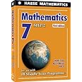 Mathematics for the International Student 7 (MYP 2) : Michael Haese ...