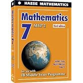 Mathematics for the International Student Year 7 MYP 2 : Haese, Robert ...