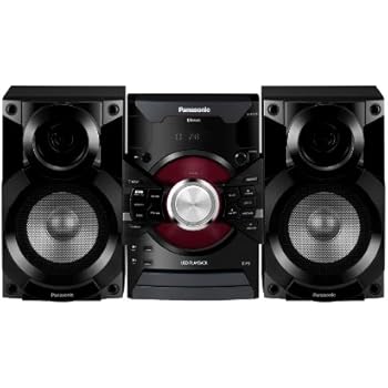 LG CM4340 220W Mini Hi-Fi System: Amazon.co.uk: TV