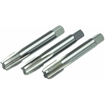 BSP Thread TAP Set 1" 1/8" 1/4" 3/8" 1/2" 3/4" 5/8" 7/8" New British ...