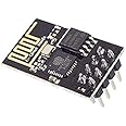 Bluecraft ESP-01 ESP8266 Serial WIFI Transceiver Module for Arduino : Amazon.in: Computers ...