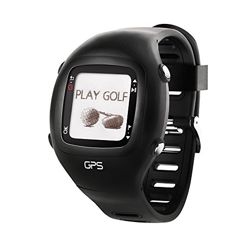 Encuentra el mejor reloj gps para golf 2018 | análisis y comparativas