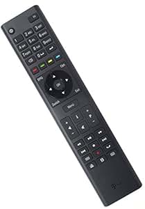 T-Home Original-Fernbedienung für Telekom: Amazon.de: Elektronik
