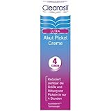 Clearasil 417028 Anti-Pickel Pickelstift, hautgetönt, 1er Pack (1 x 1 ...