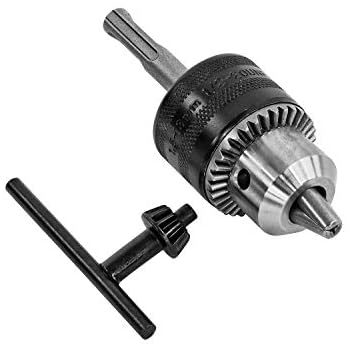 Bosch 1617000132 SDS-Plus Chuck Adapter 1/2 inch - 20 UNF: Amazon.co.uk ...