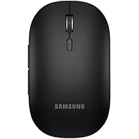 Amazon.in: Buy SAMSUNG Bluetooth Mouse Slim, Compact, Wireless, Silent ...