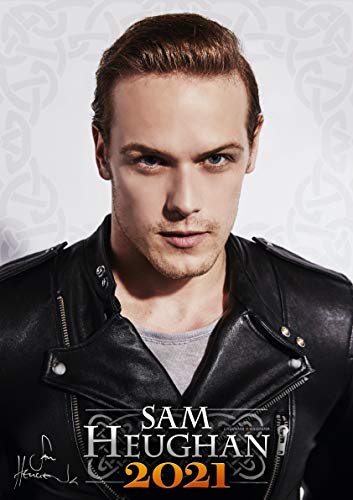 Sam Heughan 2021 Calendar : Heughan, Sam: Amazon.de: Bücher