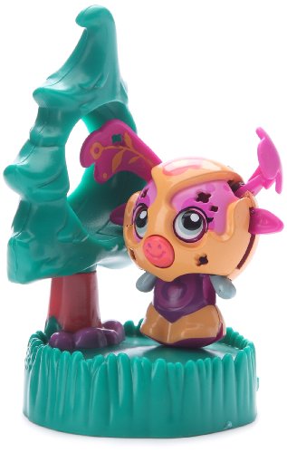 Los Cuatro Mejores JUGUETES ZOOBLES BARATOS de 2018 - Juguete