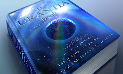 The Urantia Book: A Revelation : Uversa Press: Amazon.in: Books
