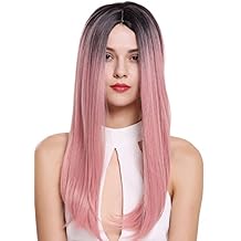 Amazon.co.uk: transgender wigs