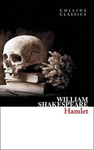 Hamlet (Collins Classics): Amazon.co.uk: Shakespeare, William ...