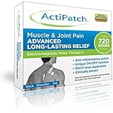 ActiPatch Back Pain Therapy Device, 1 Count : Amazon.co.uk: Health ...