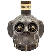 Deadhead Dark Chocolate Rum, Monkey Head, 1 x 700ml : Amazon.co.uk: Grocery