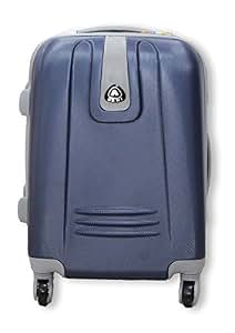 Ormi-Lumi-Jemis-Samelite Hand Luggage blue blue: Amazon.co.uk: Luggage