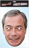 NIGEL FARAGE PILLOWCASE, UKIP: Amazon.co.uk: Kitchen & Home