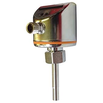 SI5000 | IFM SI5000 FLOW MONITOR, LED DISPLAY, NORMALLY OPEN/CLOSED ...