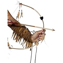 Amazon.co.uk: brave bow and arrow
