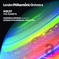 Holst: The Planets Suite: Amazon.co.uk: CDs & Vinyl