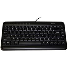 Amazon.co.uk: keyboard without number pad