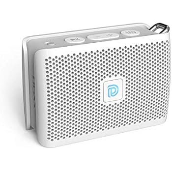 DOSS Genie Kleine Musikbox Mini Bluetooth Lautsprecher Tragbarer ...