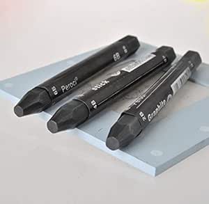 Graphite Crayons Graphite Stick Assorted Degrees Graphite Stick Water ...