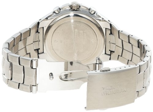 Men's Watches - Timex Men's T56371 Ironman Triathlon 42 Lap Combo ...