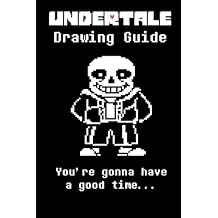 Amazon.co.uk: undertale books