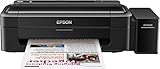 Epson EcoTank L130 Ink Tank Single Function Color Printer Online at Lowest Price in India