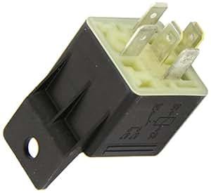 Bosch 0332019203 Relay: Amazon.co.uk: Car & Motorbike