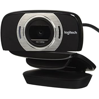 Logitech C310 HD Webcam: Amazon.co.uk: Computers & Accessories
