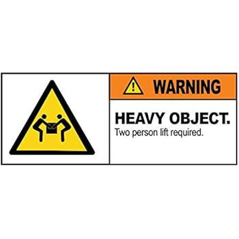 WARNING - DO NOT EAT - Warning Sign Removable Self Adhesive Label ...