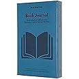 Moleskine - Book Journal, Theme Notebook - Hardcover Notebook to ...