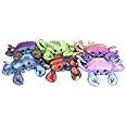 Puckator Frog Small Sand Animal - Sea Safari Woodland Zoo Jungle Wild ...