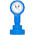 Self Inking Teacher Stamp"Sad Face" : Amazon.co.uk: Toys & Games