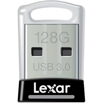Lexar 128 Jumpdrive Vista - Highpeak